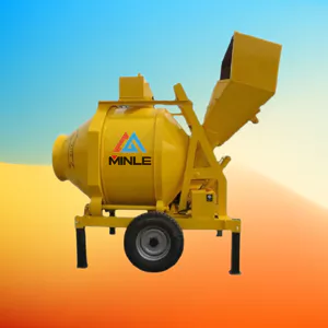 Minle Machinery